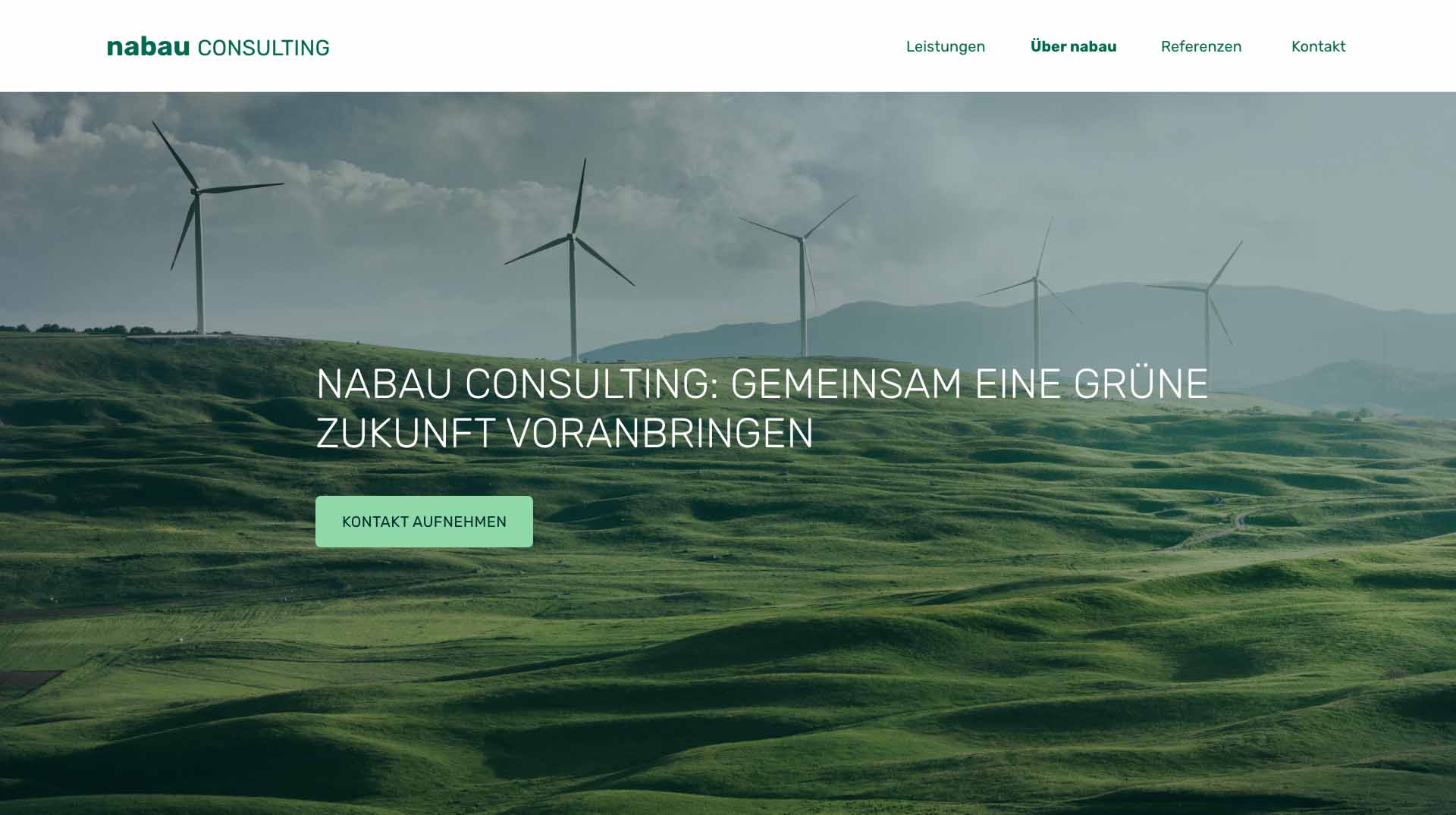 Über nabau - DGNB Auditorin | nabau CONSULTING
